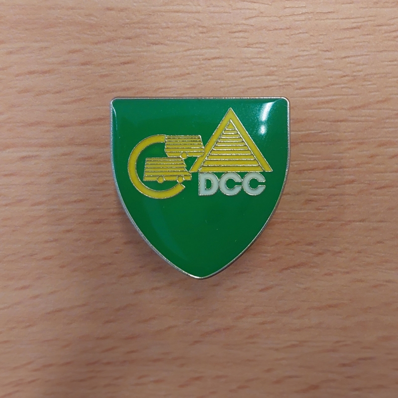 DCC Clubartikel